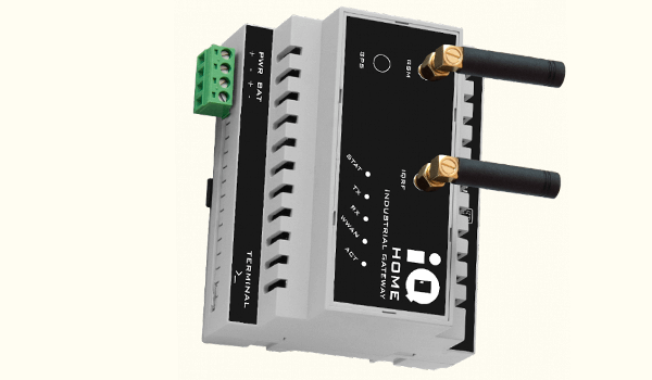 4G IoT Gateways Chennai | Tracalogic IoT Solutions